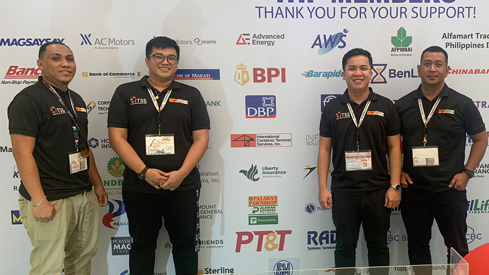 MICT ITSS at the 20th ITIP National Conference | ICTSI